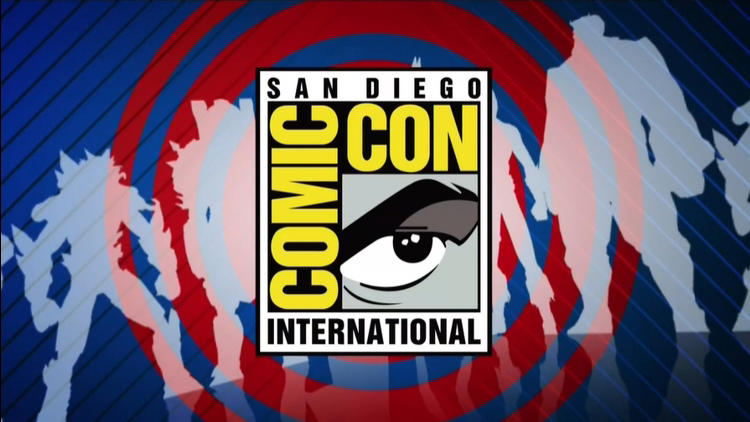 San Diego sting nets 13 arrests for sex solicitation during Comic-Con ...