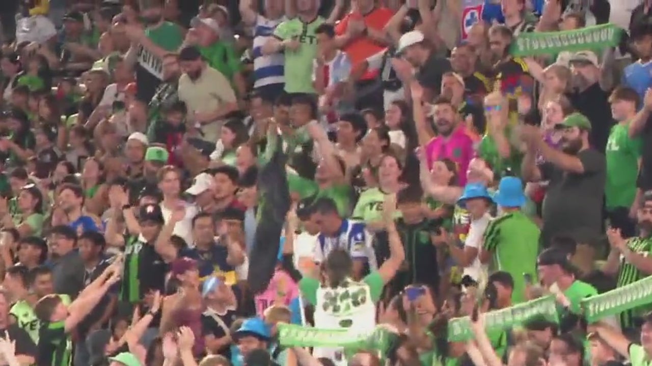 MLS All-Star Game: Fans disappointed Inter Miami's Messi not playing
