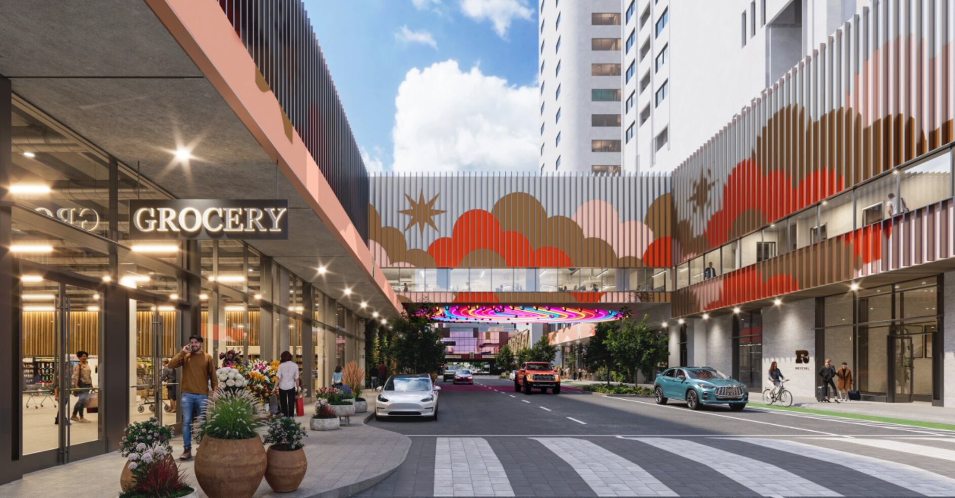 Gensler architects move forward with ‘Reno Revival’ project to ...