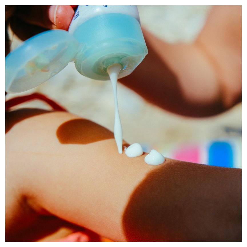 Everything You Need to Know About Reading a Sunscreen Label, Per ...