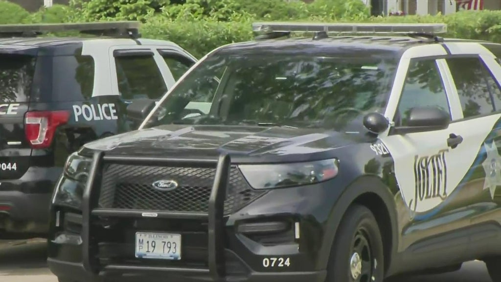 Man, woman shot in Joliet, Illinois, suspected shooter escapes, police say