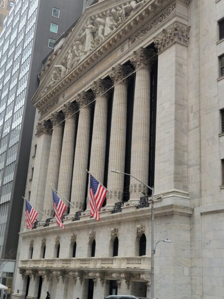 MarketAxess Holdings Inc. (MKTX): A Bull Case Theory