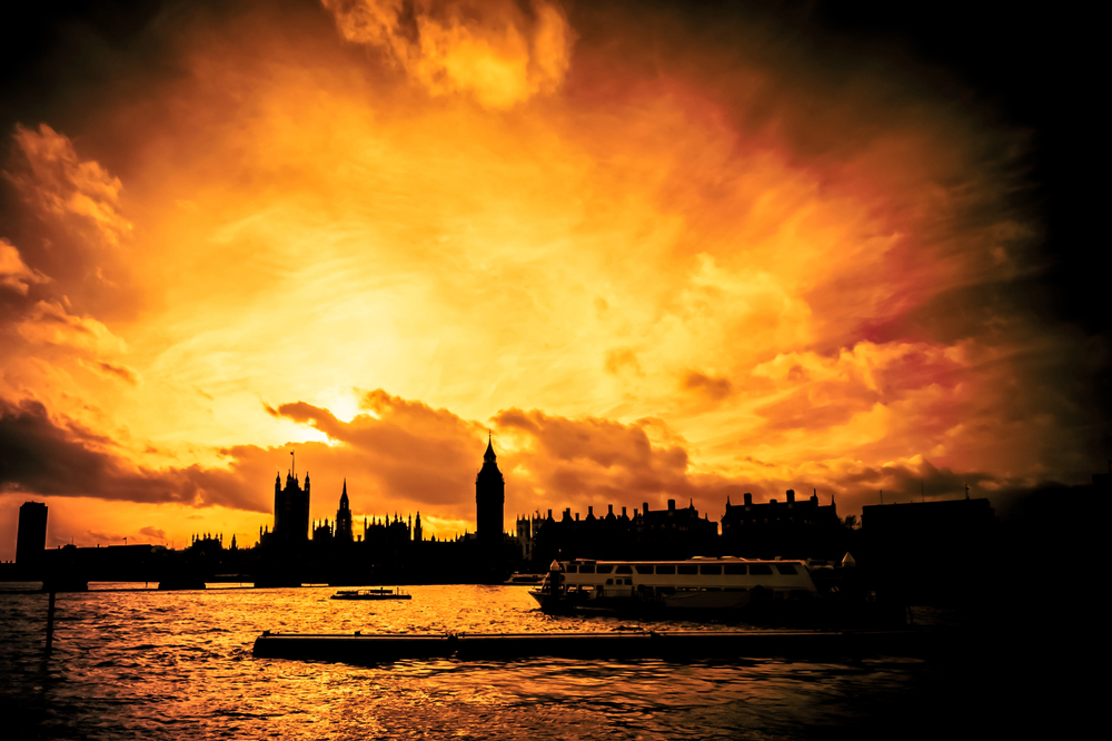 15 Fires That Changed City Planning Forever