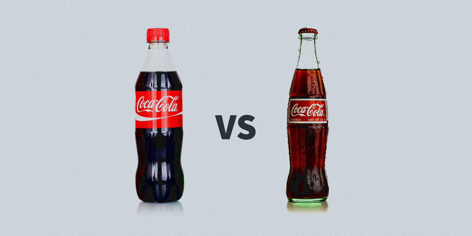 Cane Sugar Vs. High-Fructose Corn Syrup: Is One Sweetener Healthier?