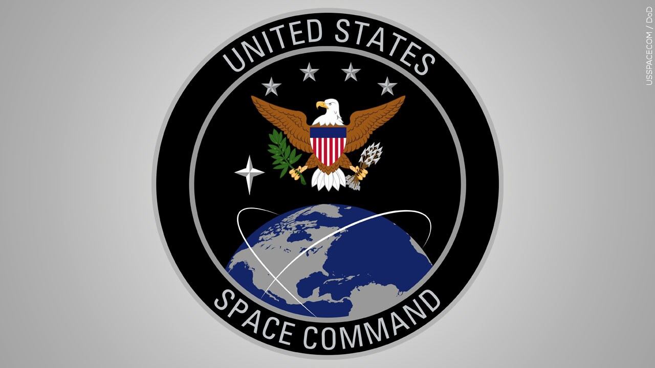 AP: Trump to announce Space Command’s relocation to Huntsville at 1 p.m ...