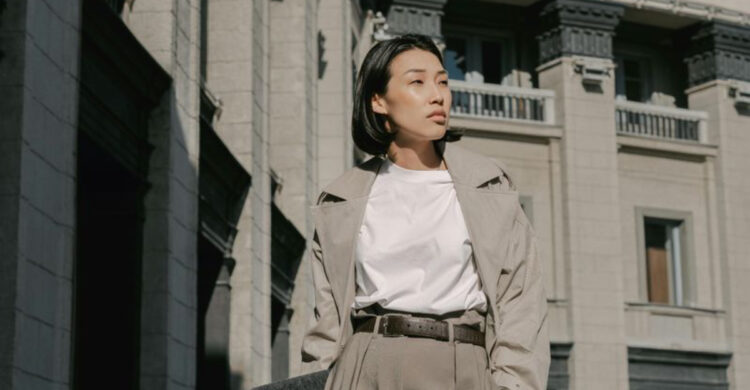 14 Things Classy Women Do That Leave a Lasting Impression - and How to ...