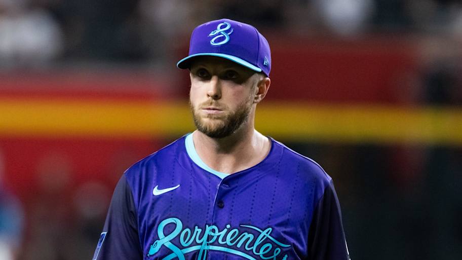D-backs' Merrill Kelly Reveals True Thoughts About Trade Deadline