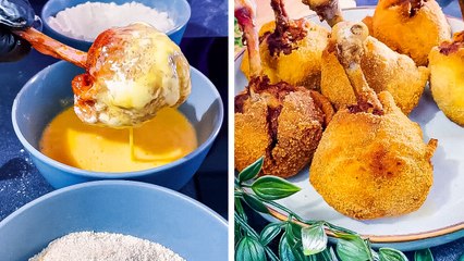 DELICIOUS Chicken Recipes For Every Occasion And Mood!