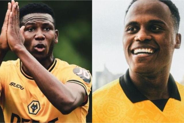 Mosquera avaló llegada de Arias a Wolves: ‘Nos ayudará mucho’