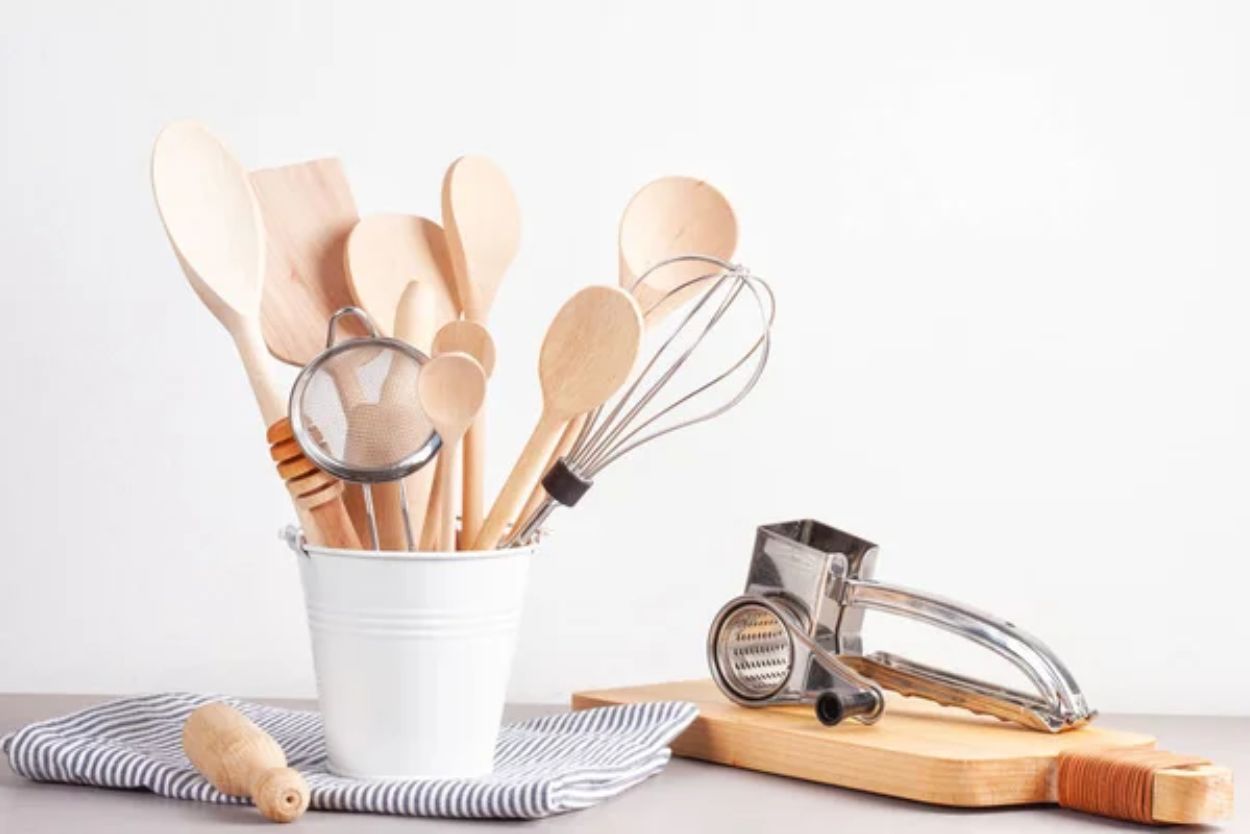 16 Genius Kitchen Tools You’ll Actually Use