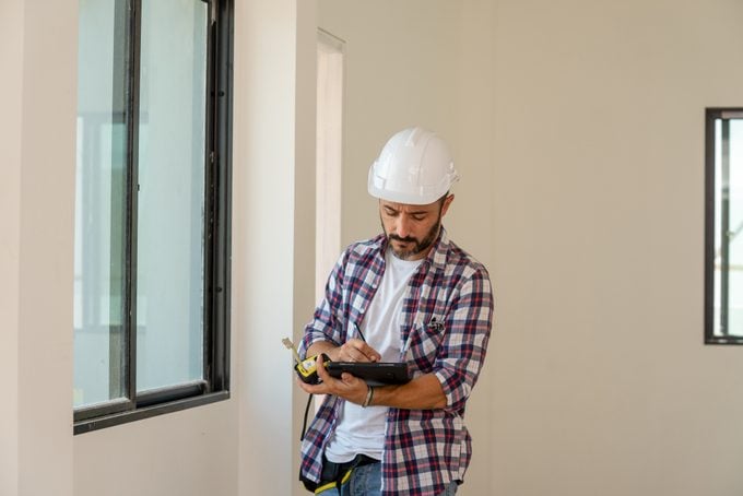 What To Do Before You Close On Your New Home