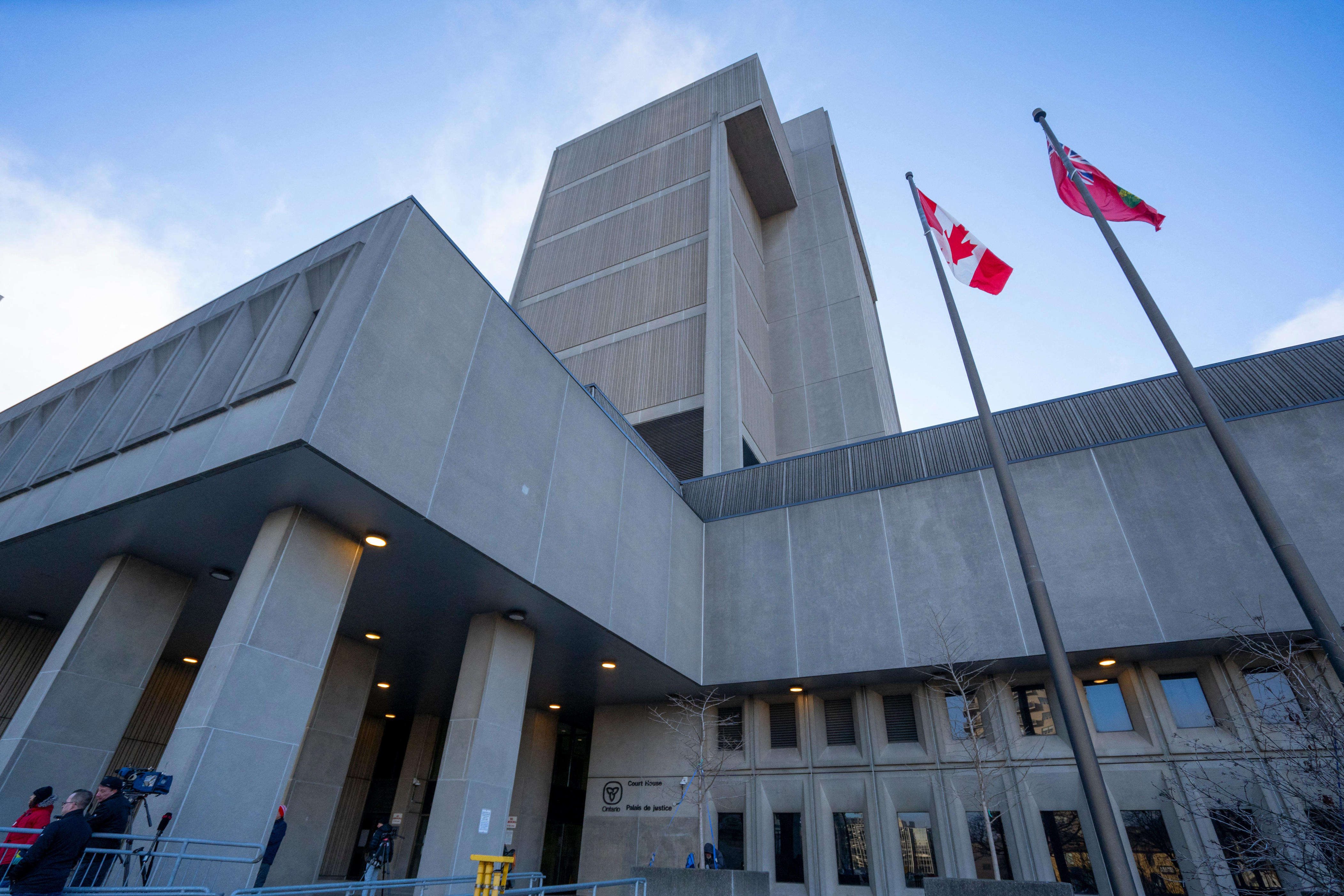 Hockey Canada trial: Players acquitted in sexual assault case by judge