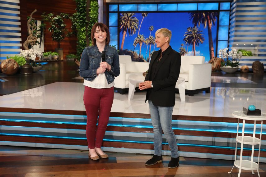 Ellen DeGeneres Sets Career Comeback Following Comments About Missing ...