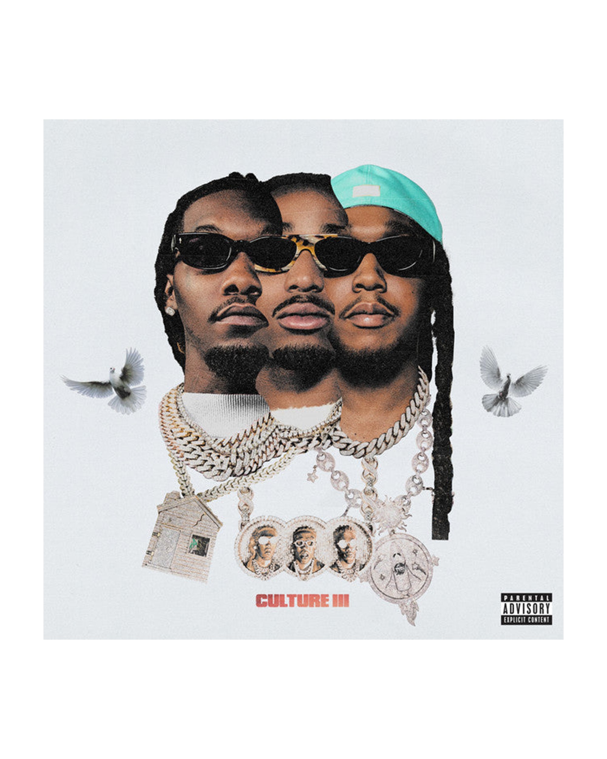 Quavo Says He Originally Thought Migos' "Versace" Was a Bad Song