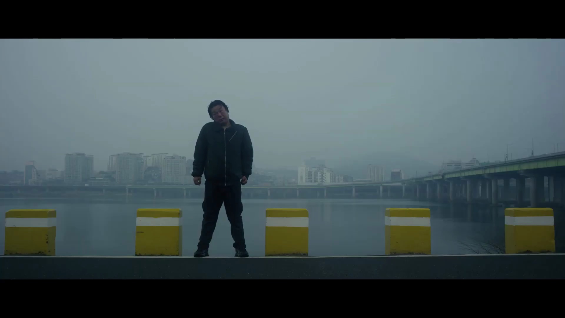 Ataque zombie: Estación Gangnam - Trailer Oficial Doblado Latino