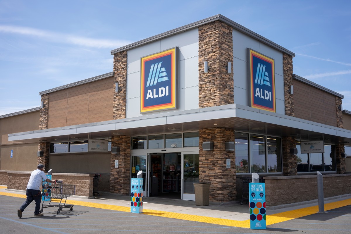 Aldi's 3-Pack of Bento Boxes are Flying Off Shelves at Just $5