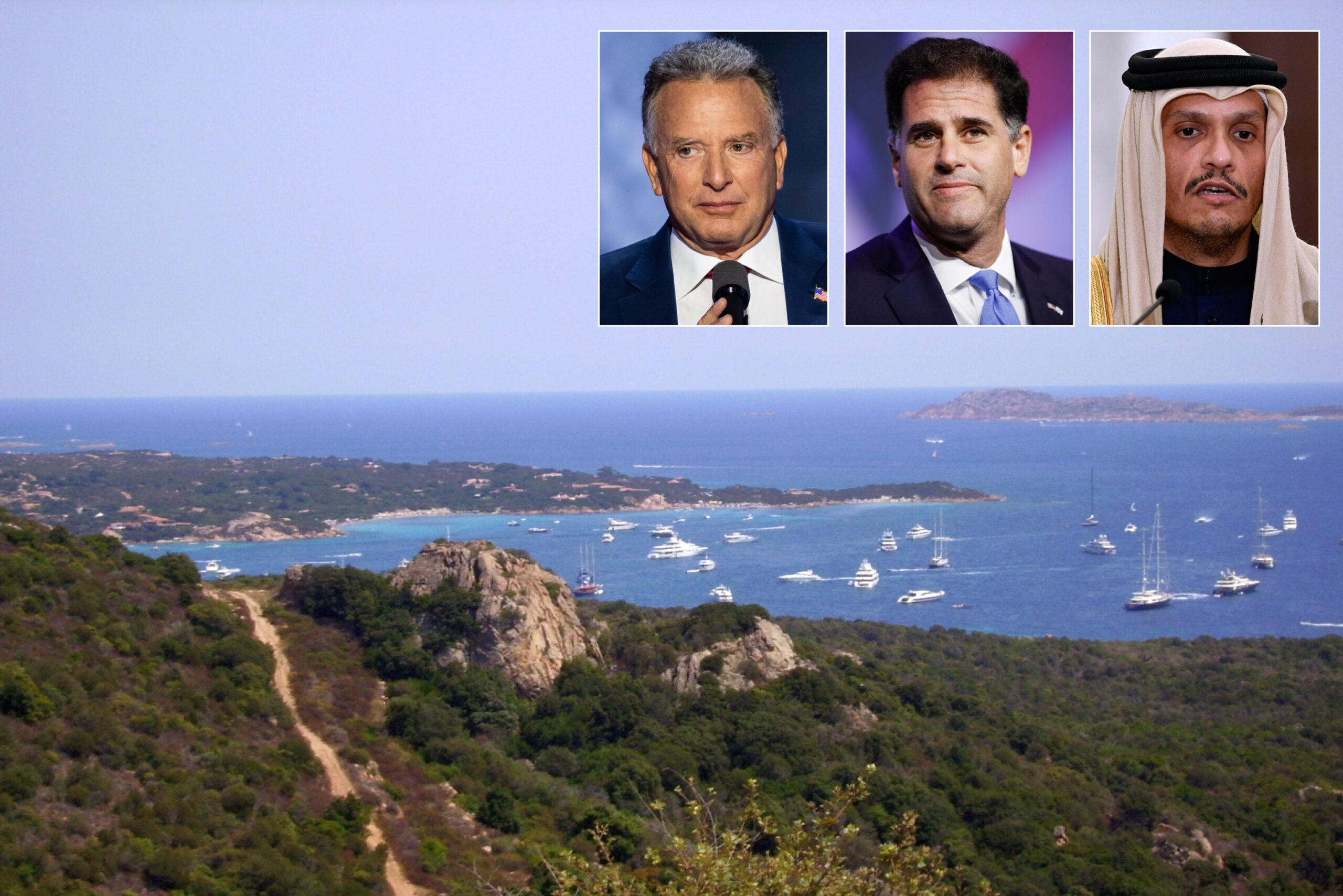 Medio Oriente, stop ai colloqui di Doha. Usa: «Hamas non vuole la ...