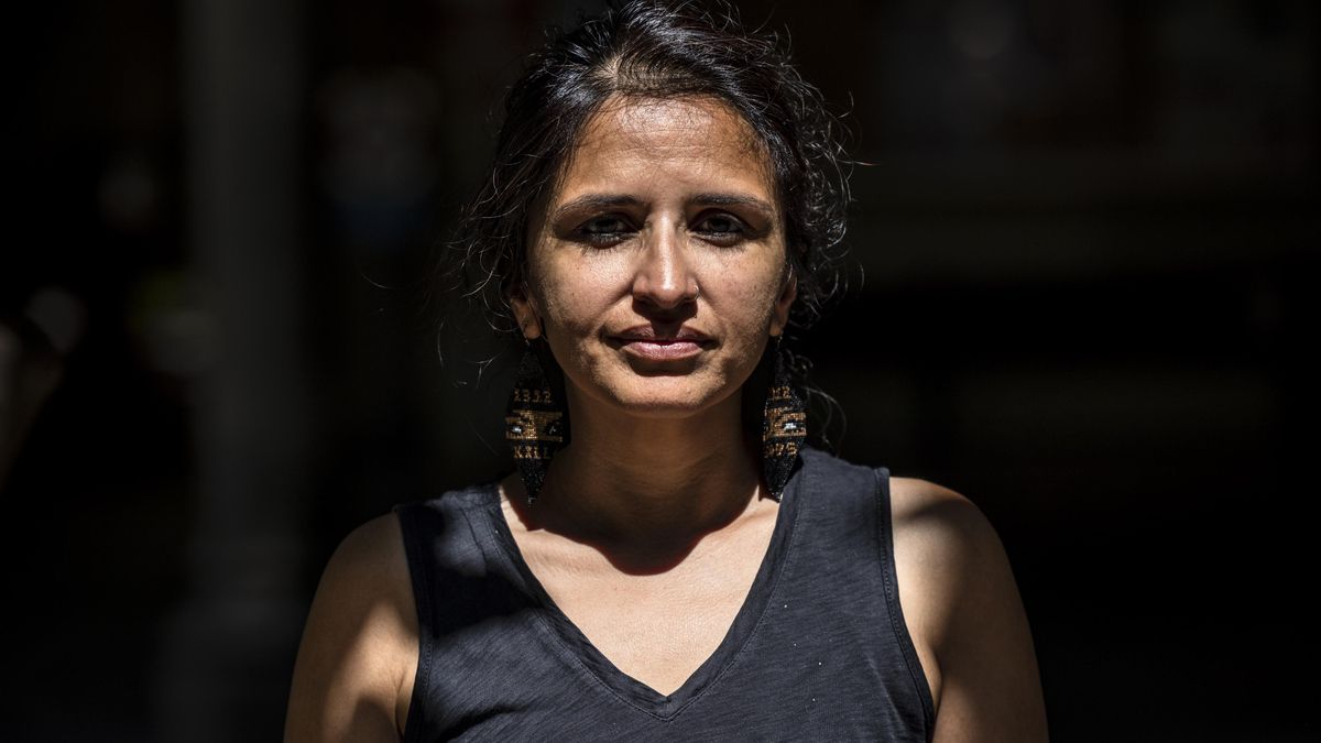 Harsha Walia y el auge del discurso racista: "El objetivo no es ...