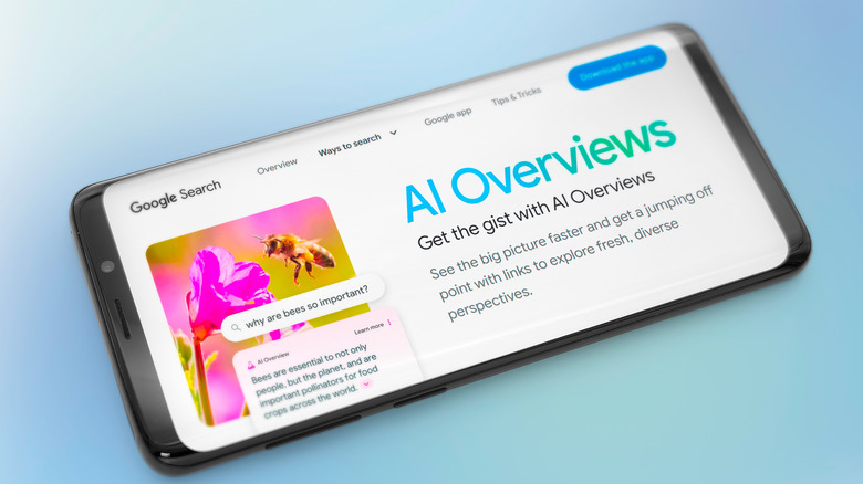 You're Probably Using Google AI Overviews Wrong - Here's What You Need ...