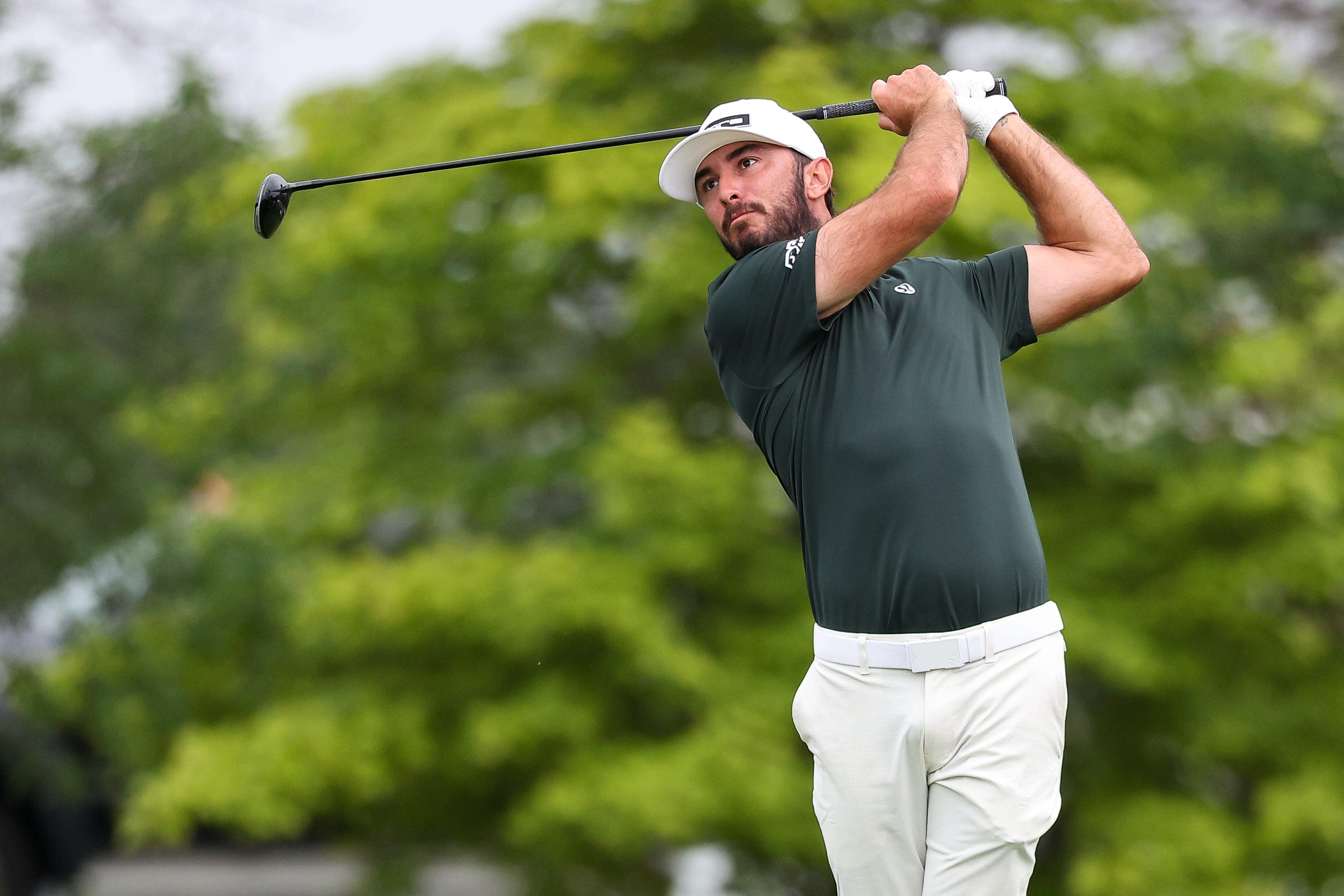 3M Open leaderboard, highlights: Thorbjorn Olesen leads after two ...