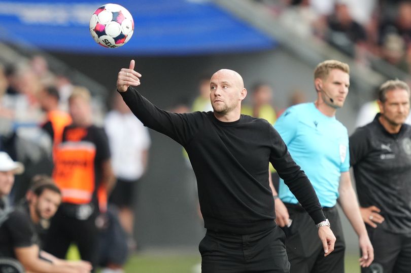 Hibs in Europa League driving seat as Jamie McGrath becomes instant ...