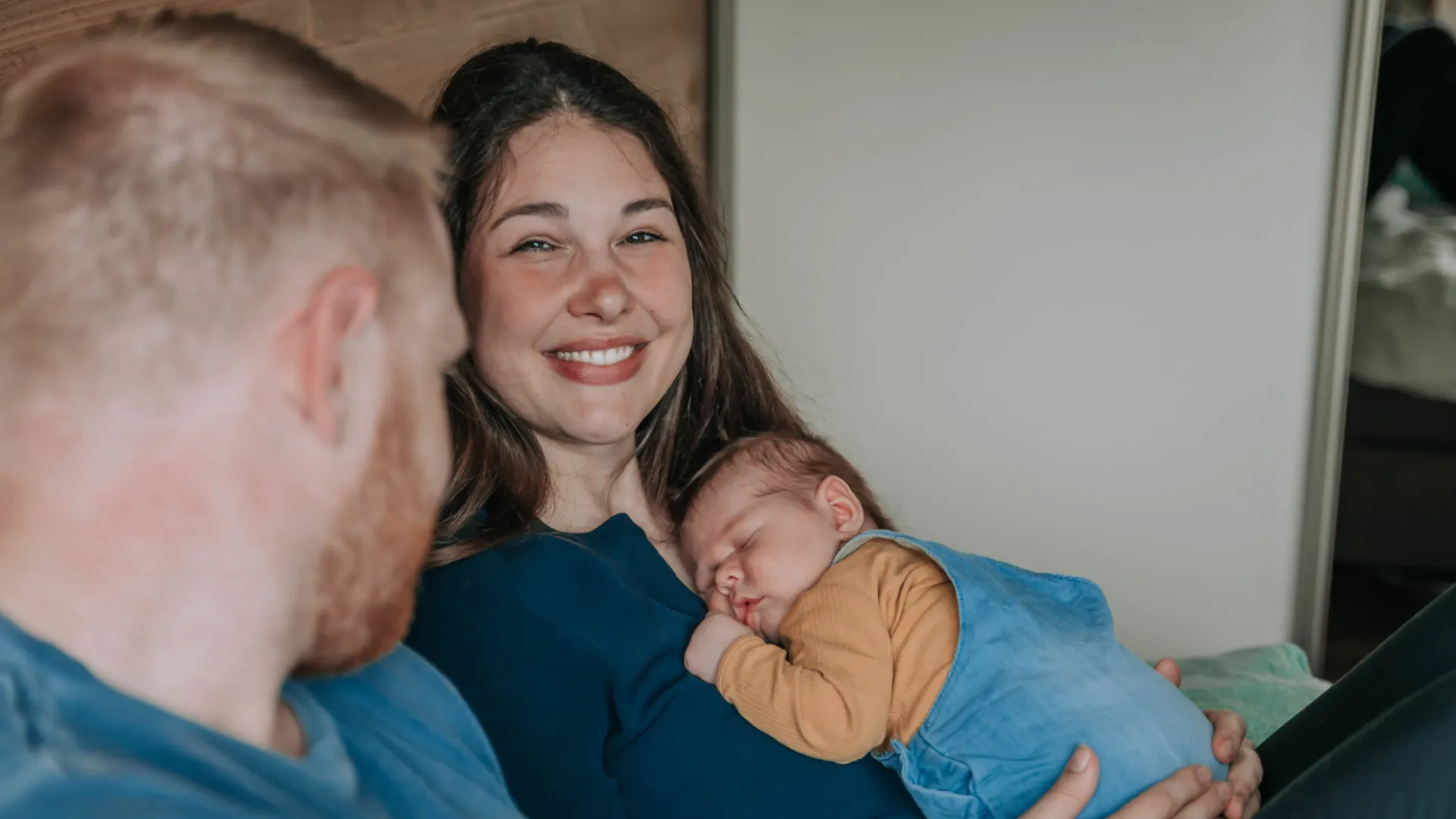Elsemieke: ‘Deze opmerking maakt dat ik iemand een klap wil verkopen, ook als die iemand 80 jaar ...