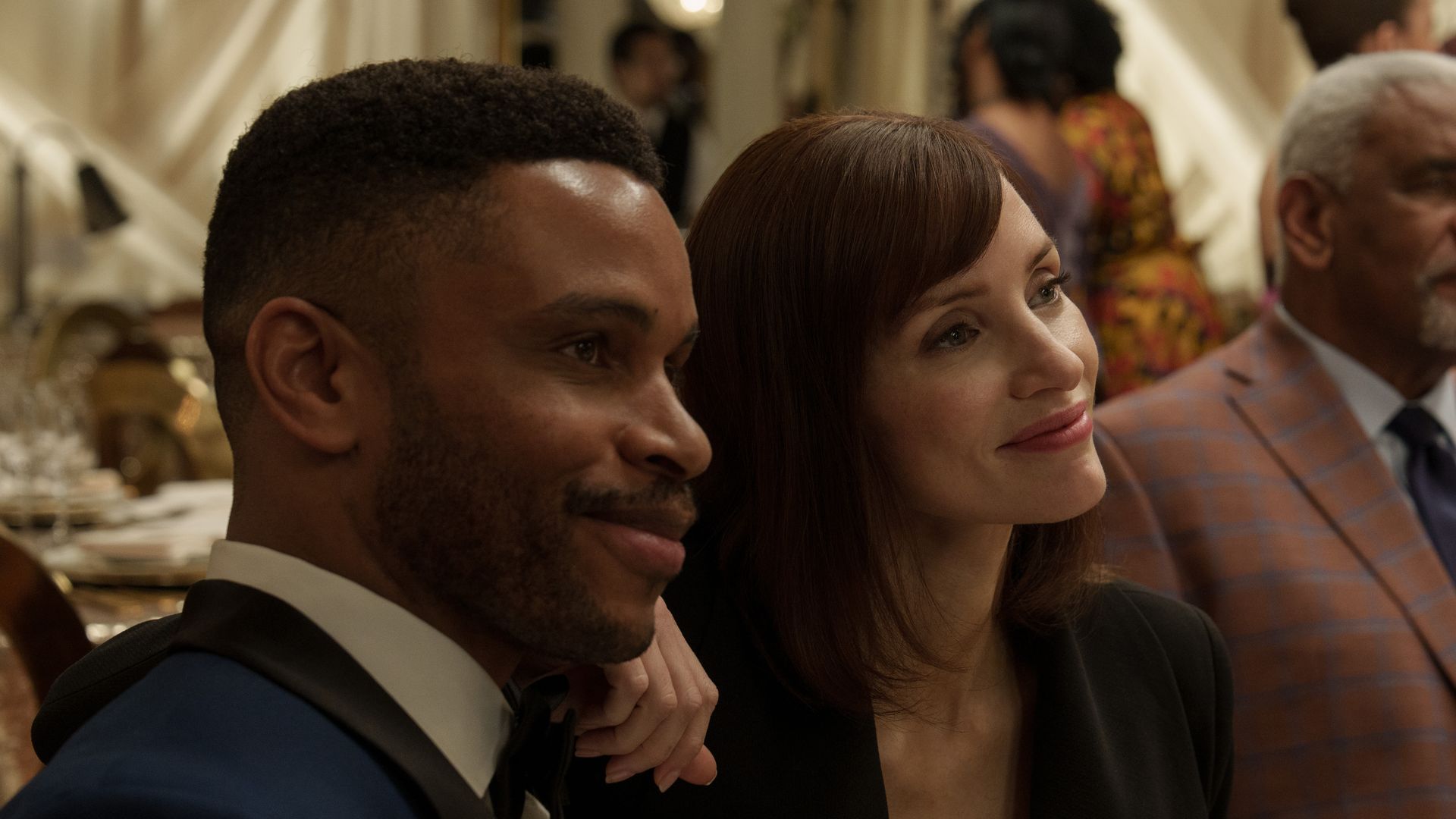 'Gripping' new 8-part thriller looks unmissable