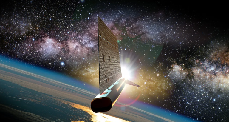 Intuitive Machines (LUNR) Soars 18.5% on Rosy Prospects from US, China ...