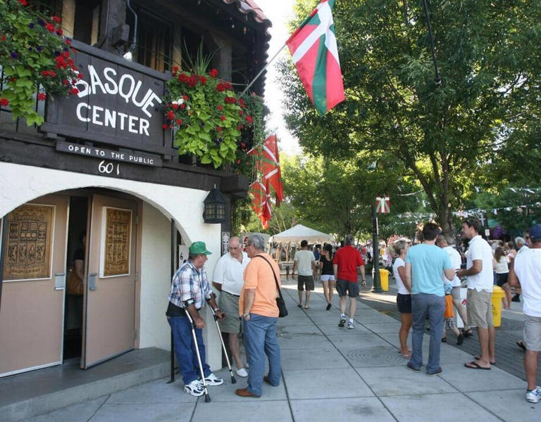 Jaialdi finally returns: What to know before Boise's biggest Basque bash