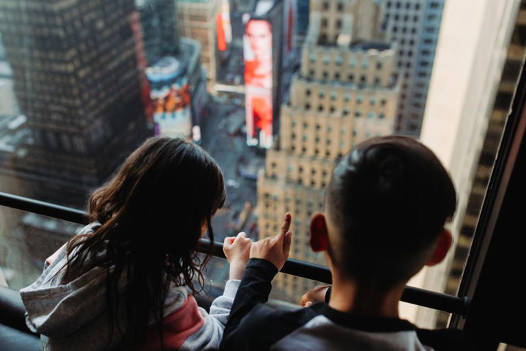 Vibe Vacations: 3 Destination To Try For Mountain, City, And Beach Lovers