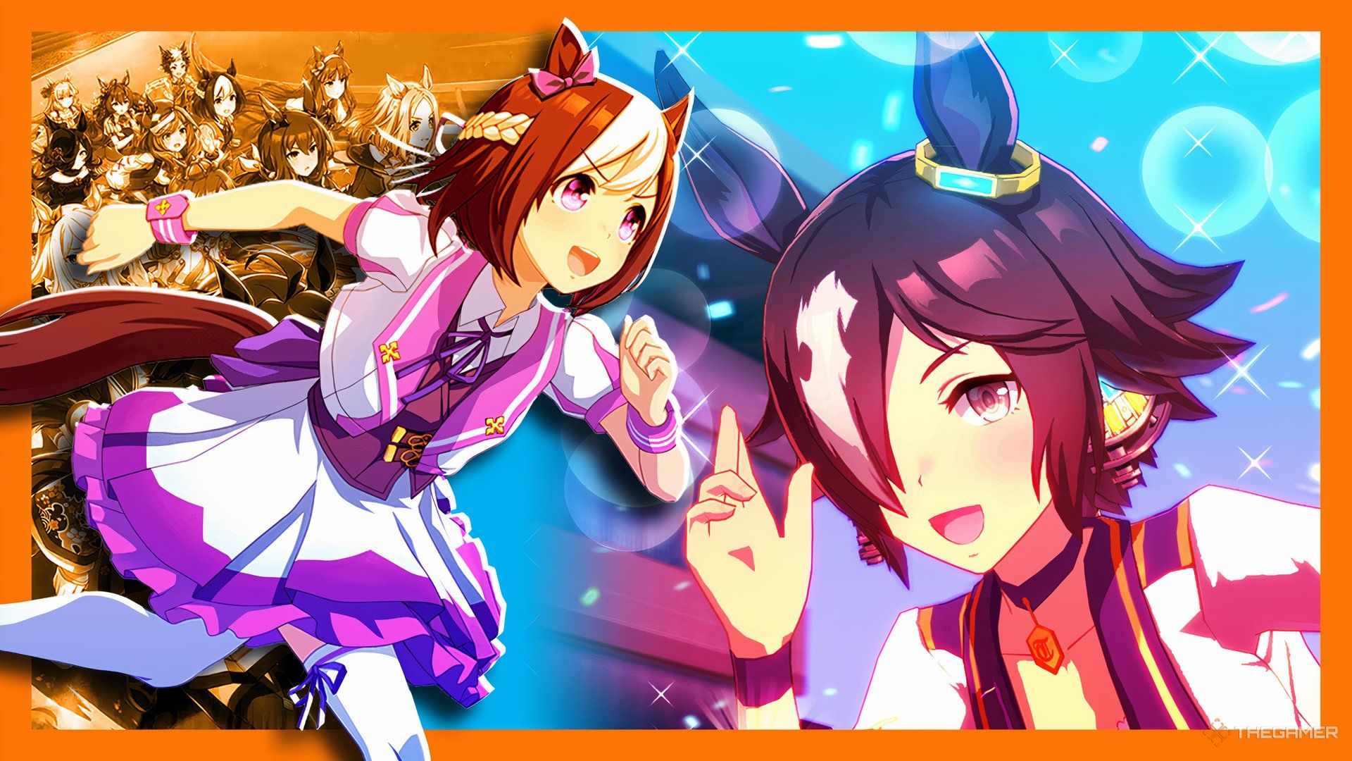 Umamusume: Pretty Derby - How to Train Vodka