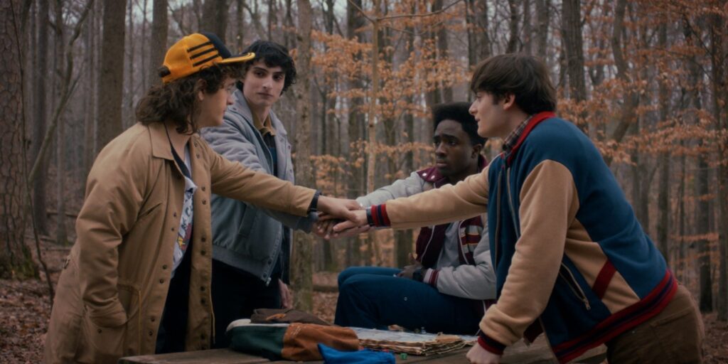 Steve And Dustin Will Reunite In ‘Stranger Things’ Season 5 But Their ...