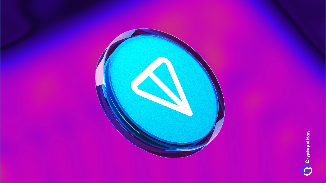 Cocoon decentralized AI network goes live on TON