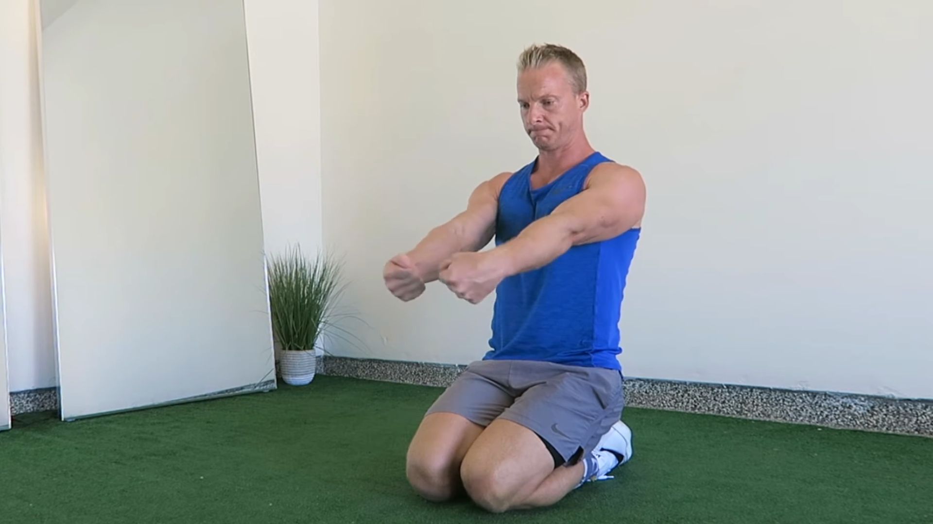 20 Exercises That Help With Carpal Tunnel