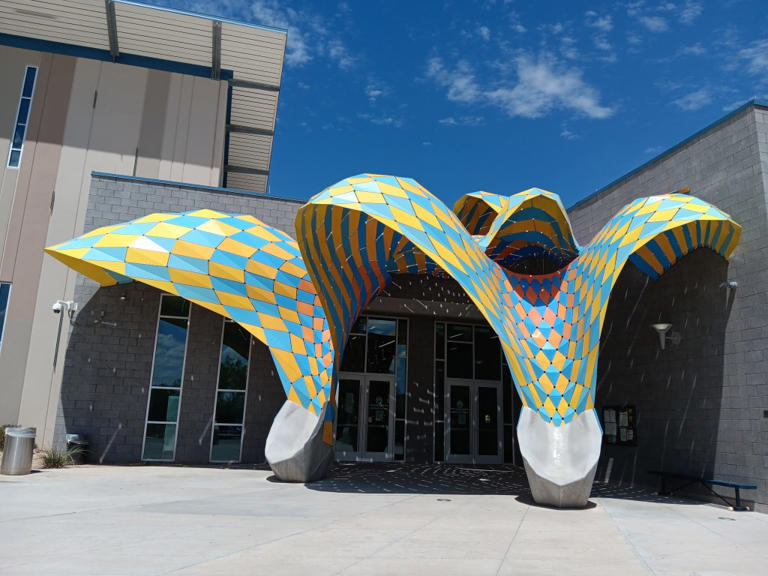 Poop or puke in a city pool? El Paso city leaders float issuing fines ...