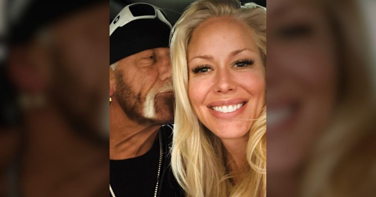 Was Hulk Hogan married at the time of his death? Meet his third wife ...