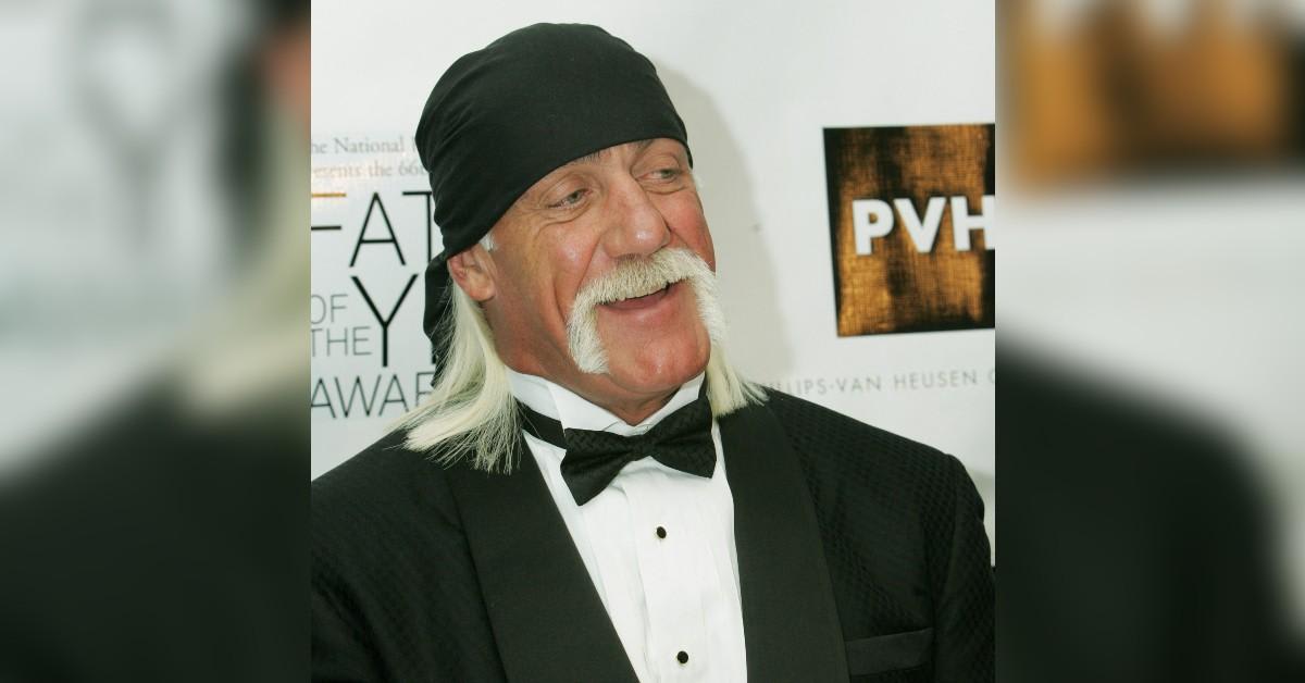 Was Hulk Hogan married at the time of his death? Meet his third wife ...