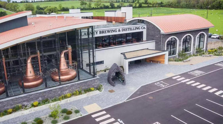 Killarney brewing company collapse: covid cost overruns and whiskey ...