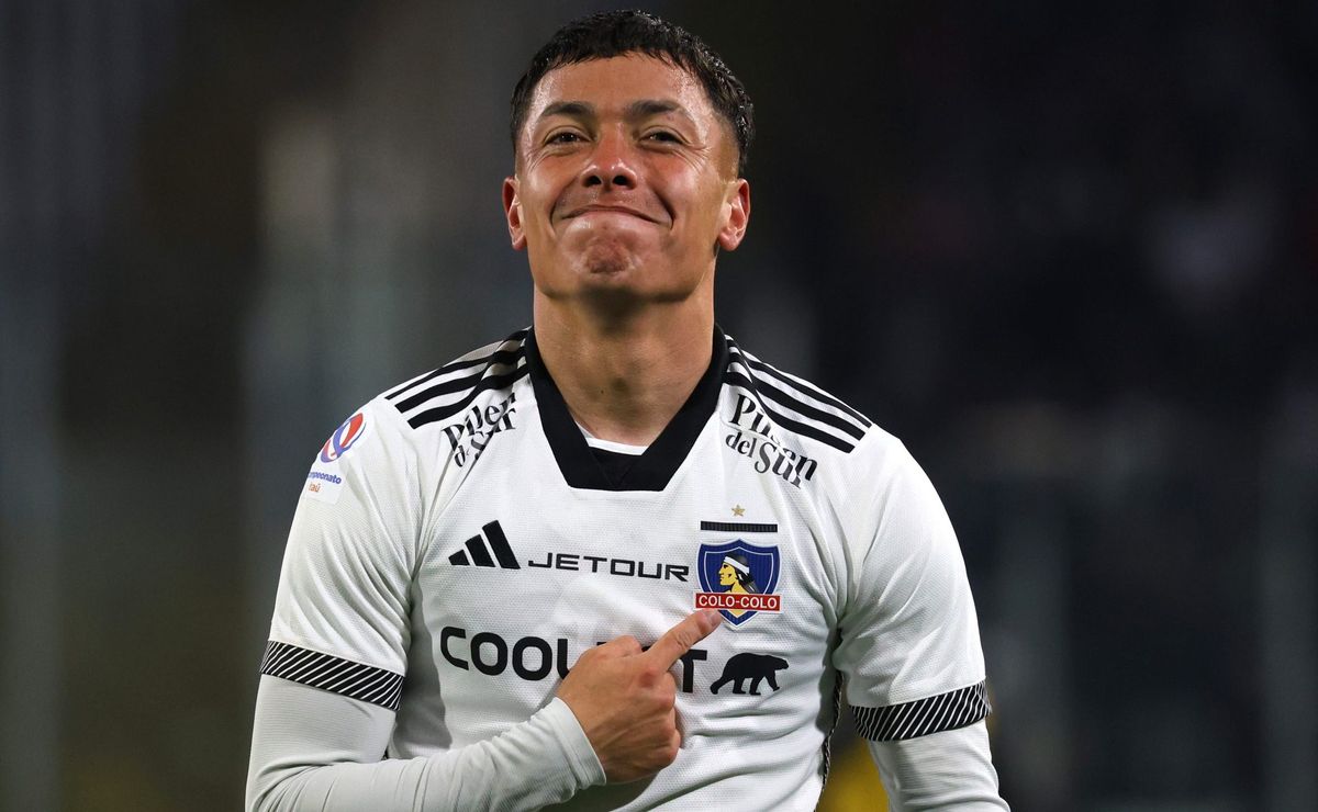 Zavala abre su corazón en Coquimbo y cuenta por qué no se consolidó en ...