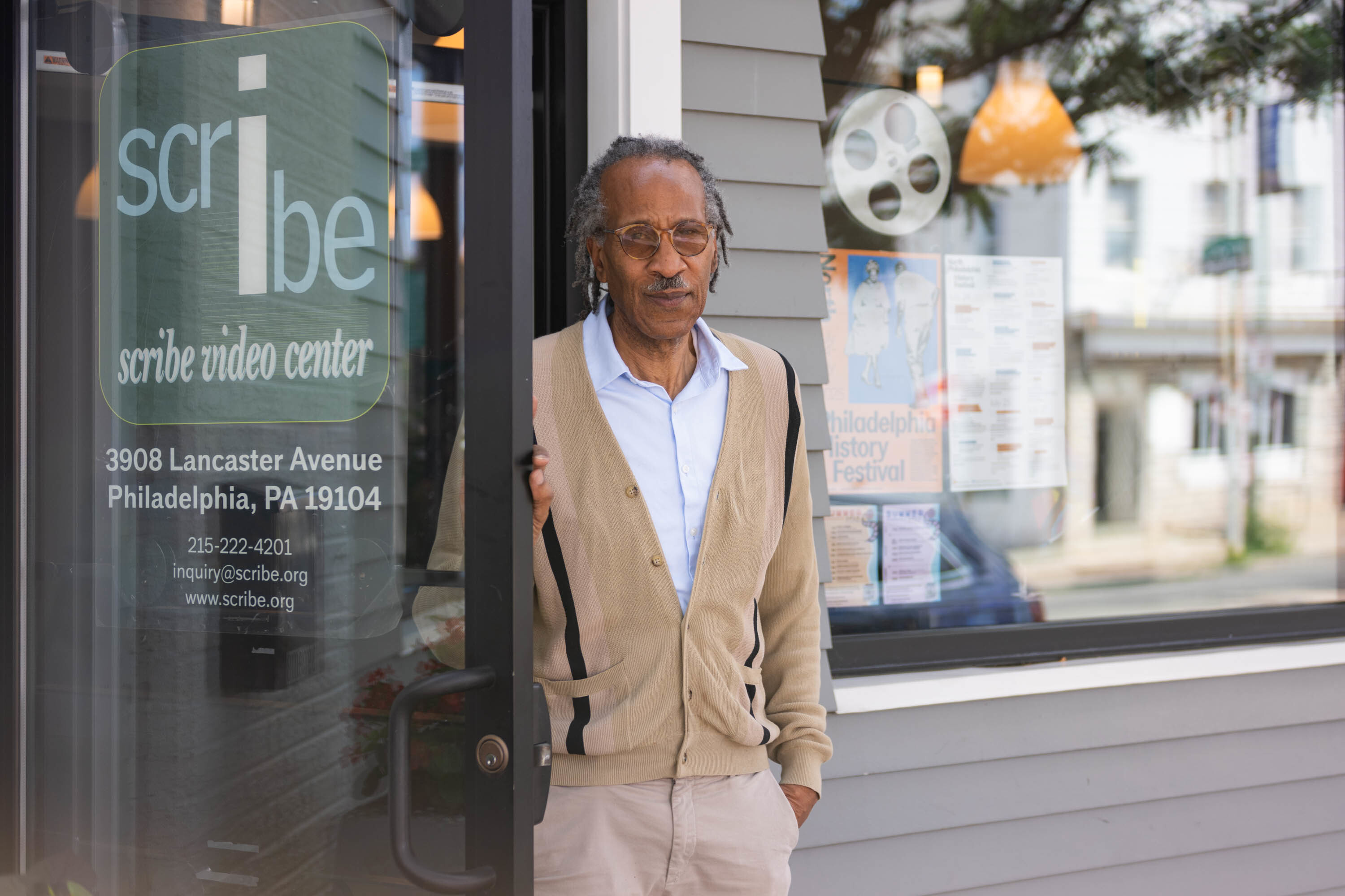 ‘We’re not the only ones doing this work’: North Philly History Fest ...