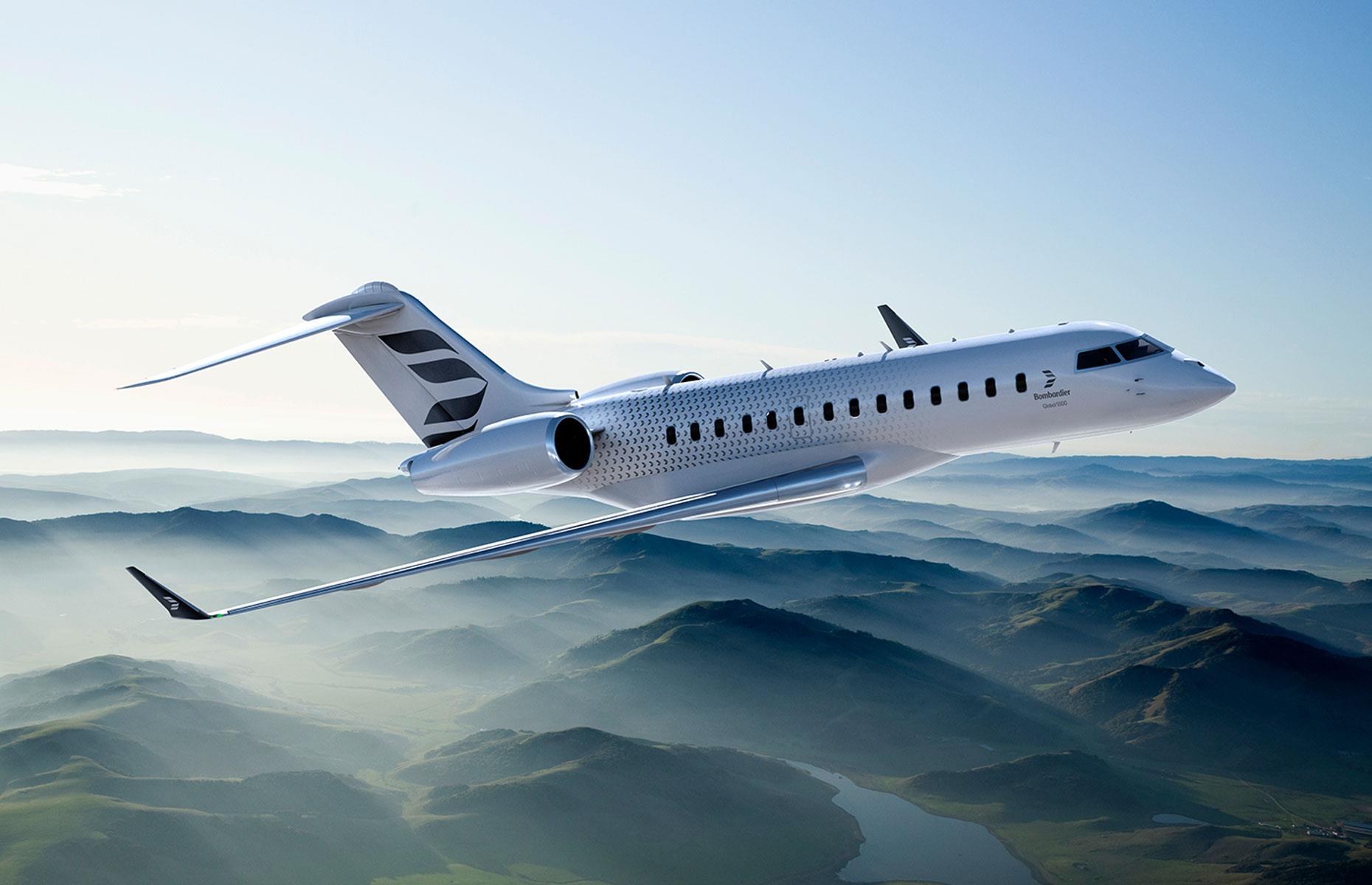 Lujo extremo en el aire: Los 20 jets privados más caros del mundo