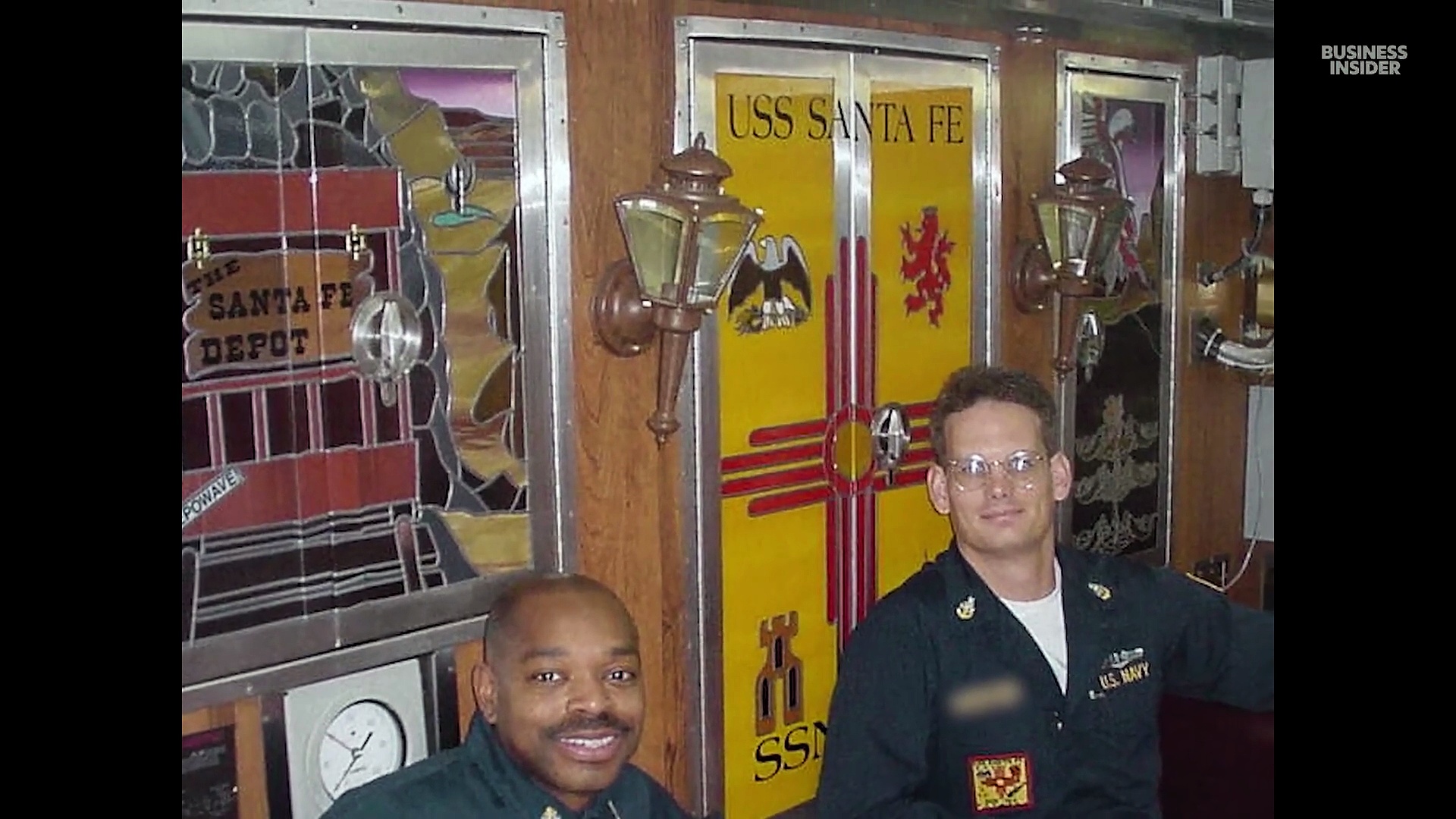 How submarines actually work, according to a former Navy commander