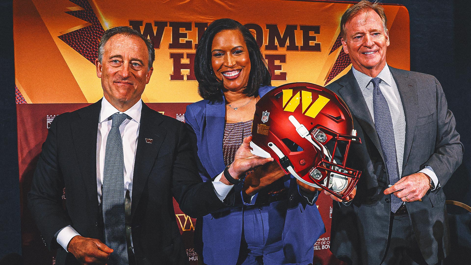 D.C. Council Set for Aug. 1 Vote on Updated Commanders Stadium Plan