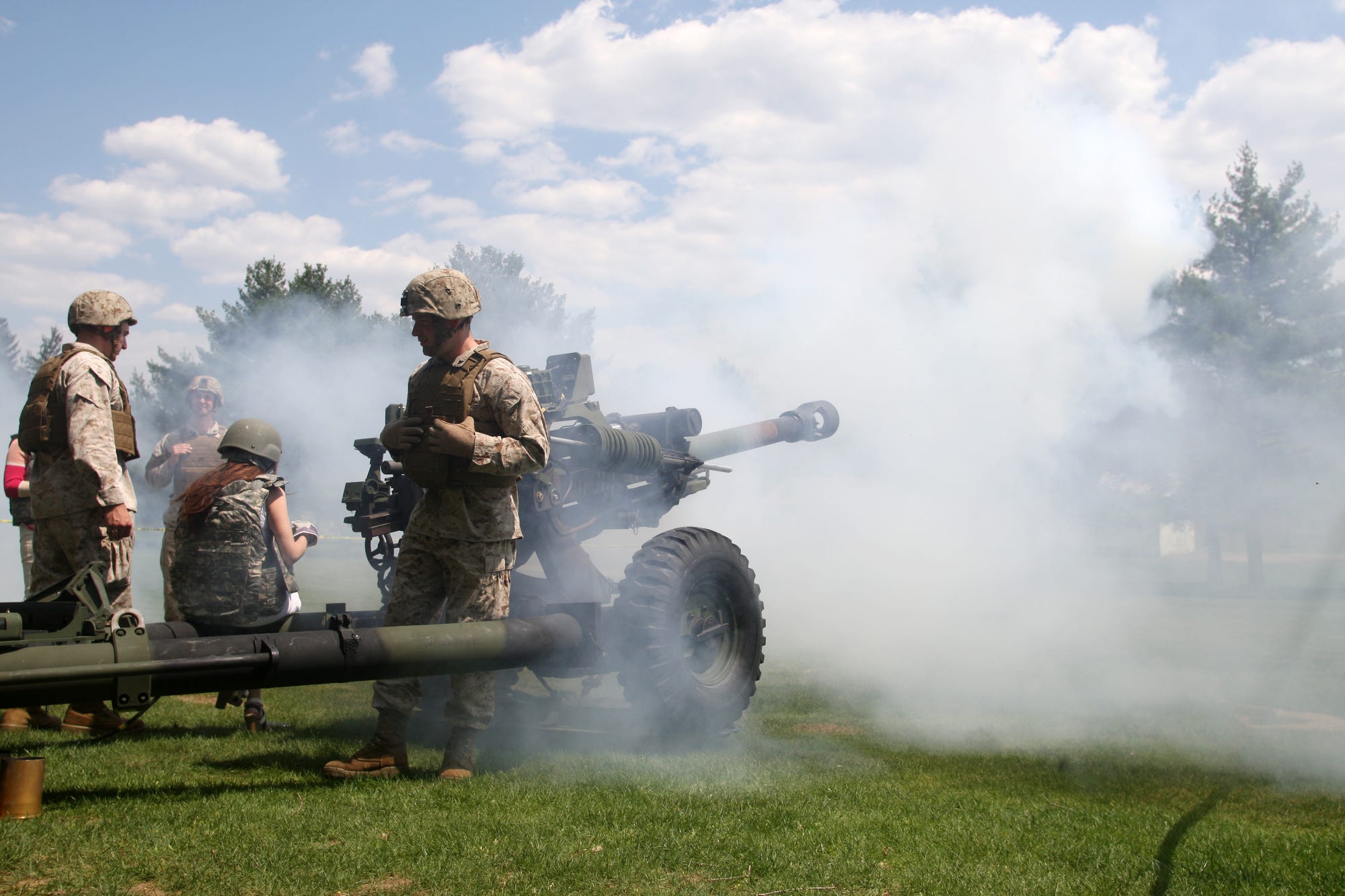 Expect big booms from Picatinny Arsenal as noisy testing runs through ...
