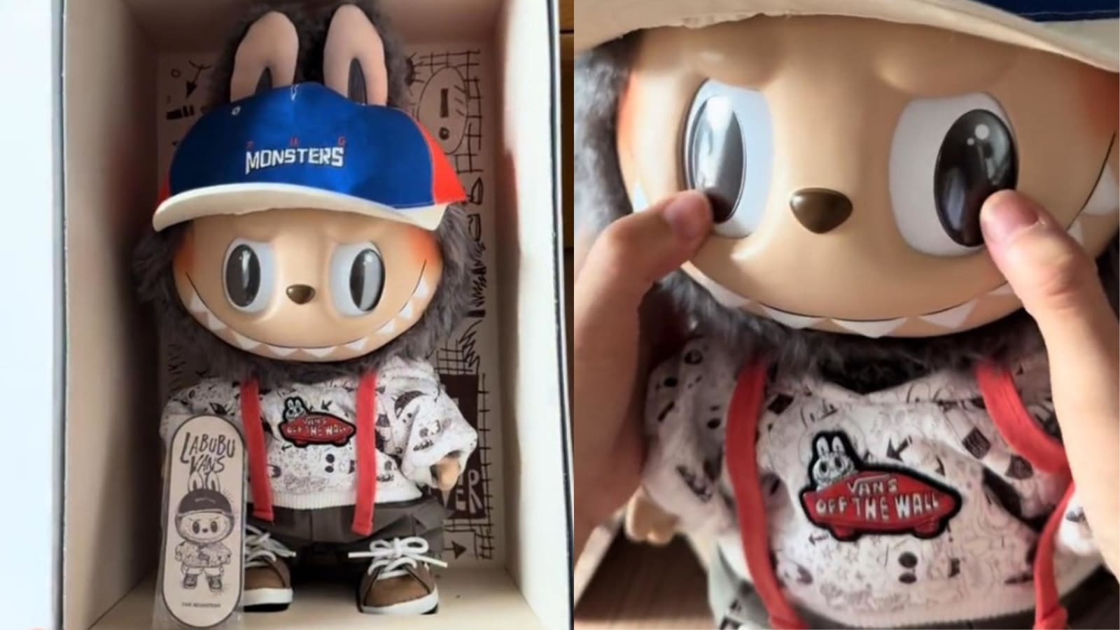 Here Are the Top 10 Most Expensive and Rare Labubus Collectors Are ...