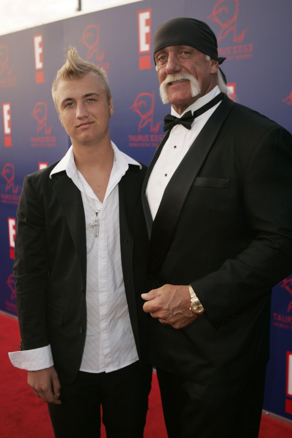 Hulk Hogan’s daughter-in-law Tana Lea remembers late WWE icon in ...