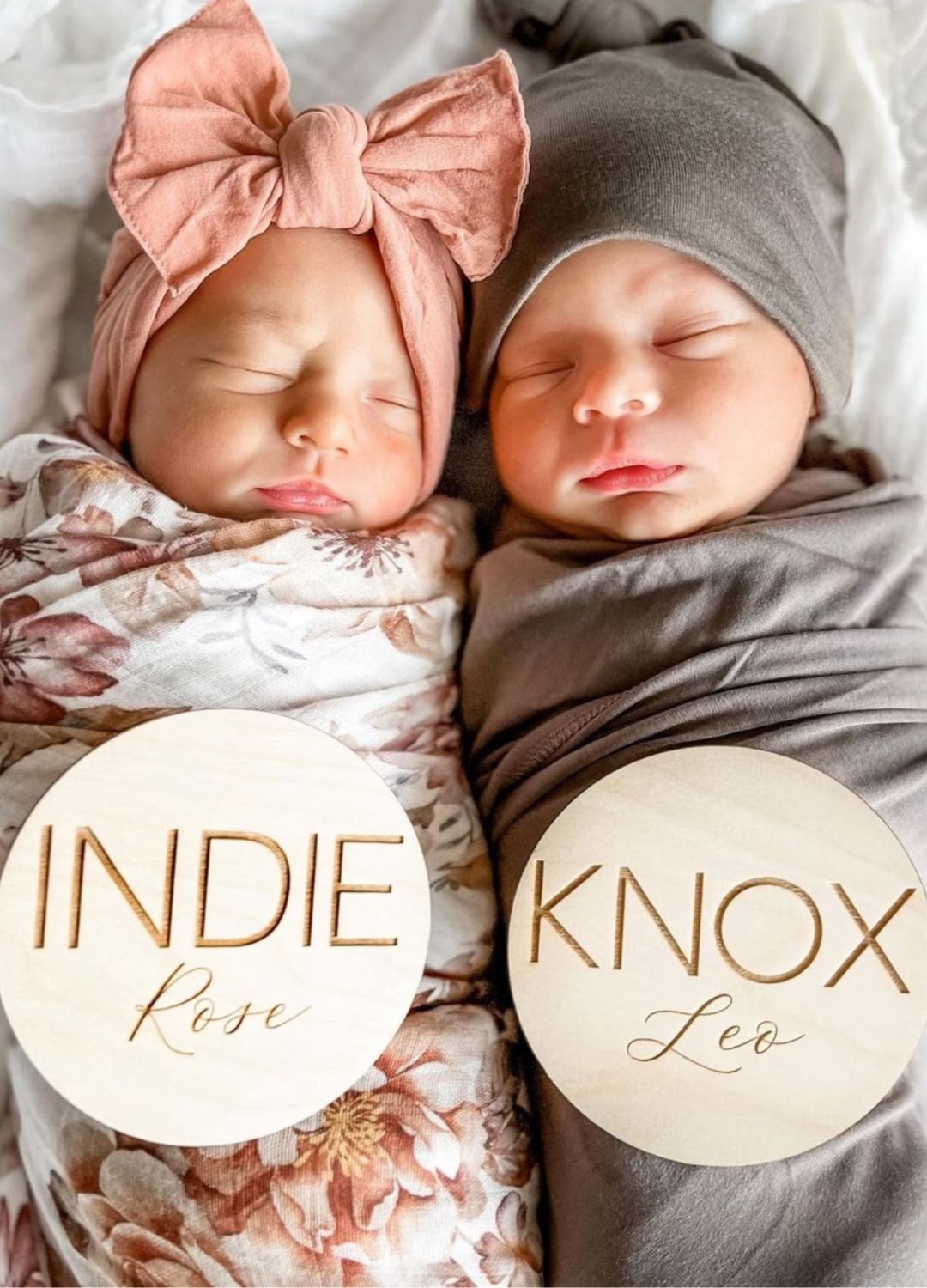 Currently Trending: Nickname Middle Names for Babies