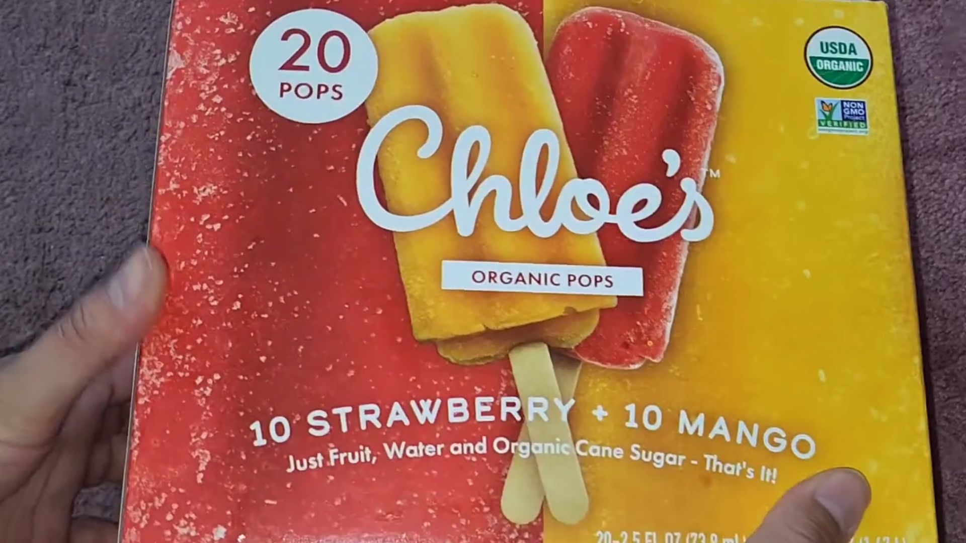 The 20 best grocery store popsicle brands to indulge in this summer