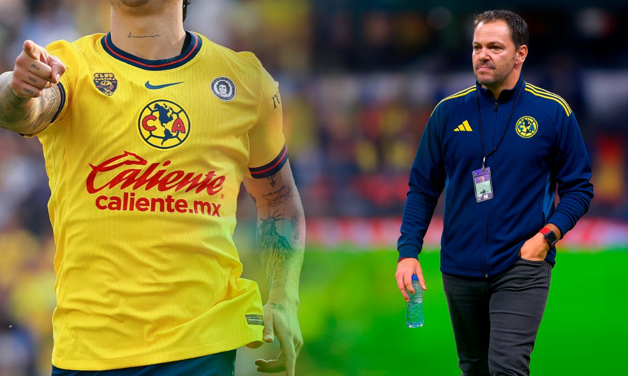 La directiva ya le está buscando salida lo antes posible, van por ...