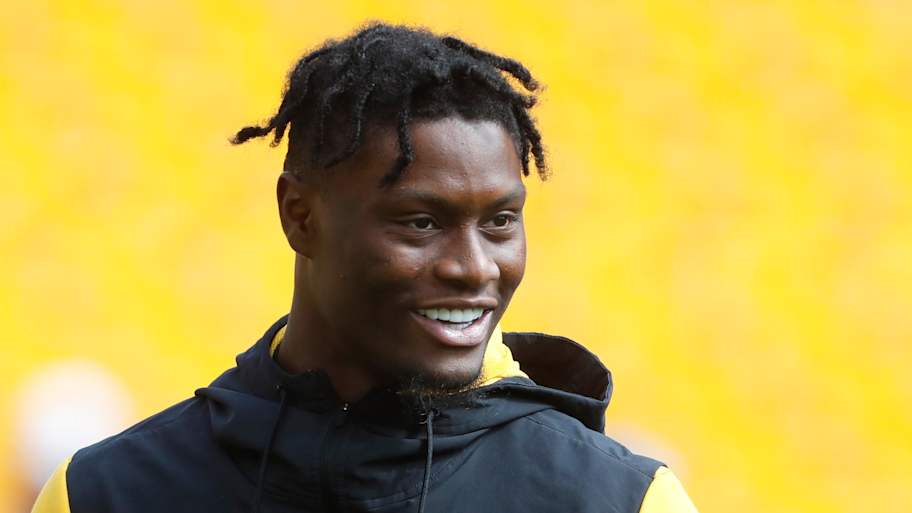 George Pickens snatches incredible one-handed TD at Cowboys practice